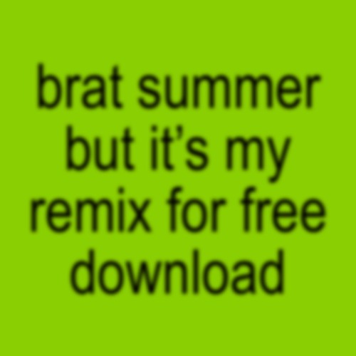 Stream Charli XCX - 360 (JOVE & Liletski BRAT SZN Remix) by JOVE ...