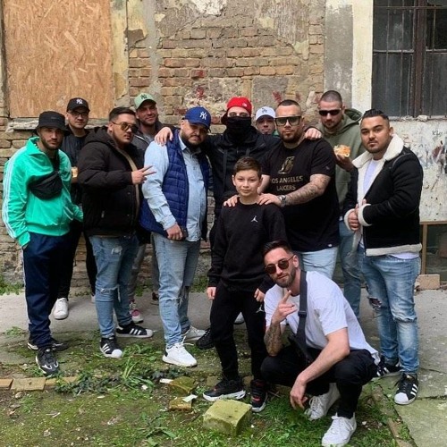 Stream VZS X VARGA NORBI - KÖTELEZ A VÉR (AUDIO) by torokbasa | Listen ...