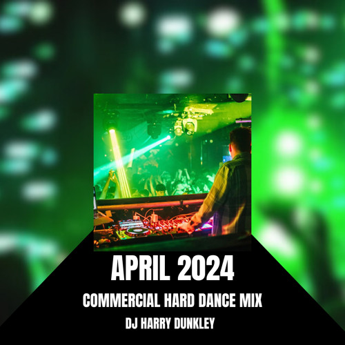 Stream Commercial Hard House Mix by DJ Harry Dunkley | Listen online ...