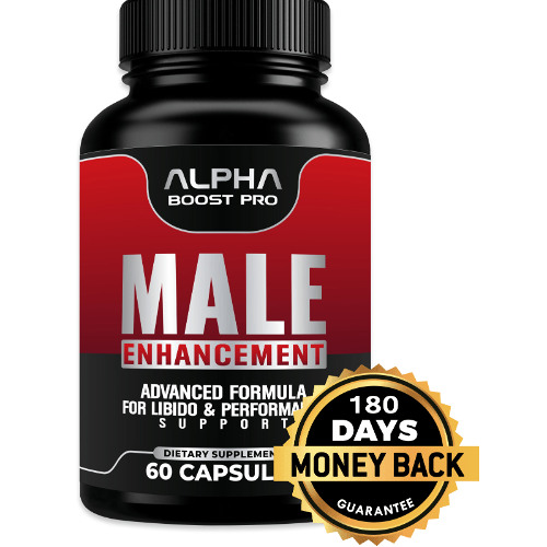 Stream Alpha Boost Pro Reviews - Does It Really Work? That’s Changing ...