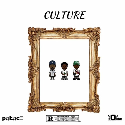 Stream DON P | Listen to TRAP CULTURE playlist online for free on ...