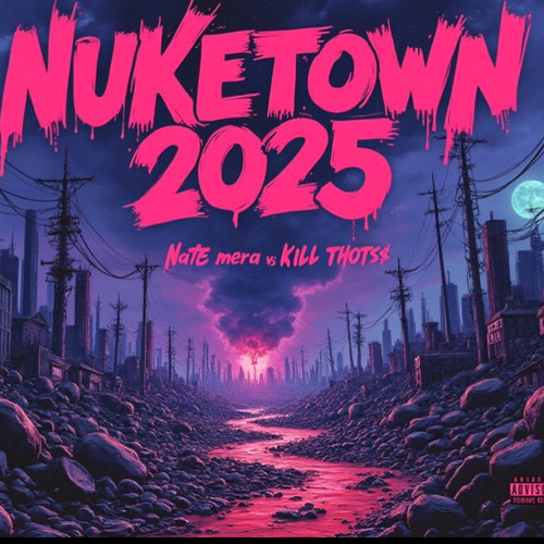 Stream SKRILLA [PROD. PRONTO] by NATE MERA LOVES YOU! | Listen online ...