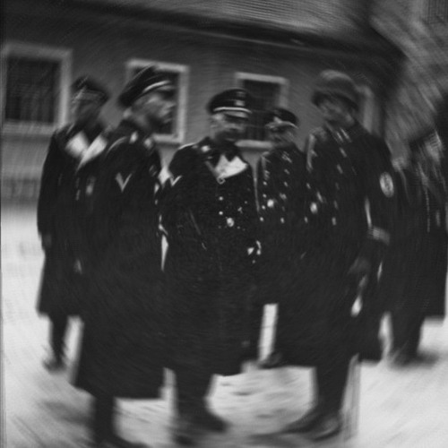 Stream Reinhard Heydrich × RAVEN (German Phonk) by Schlechter Fixateur ...