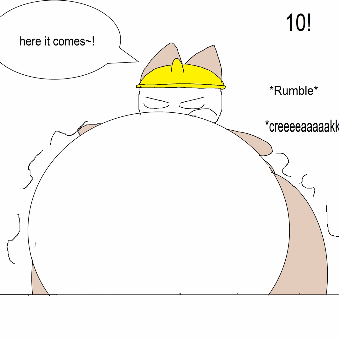 Stream don't make meatpie mad ( Self-Destruct inflation) by meatpie8 ...