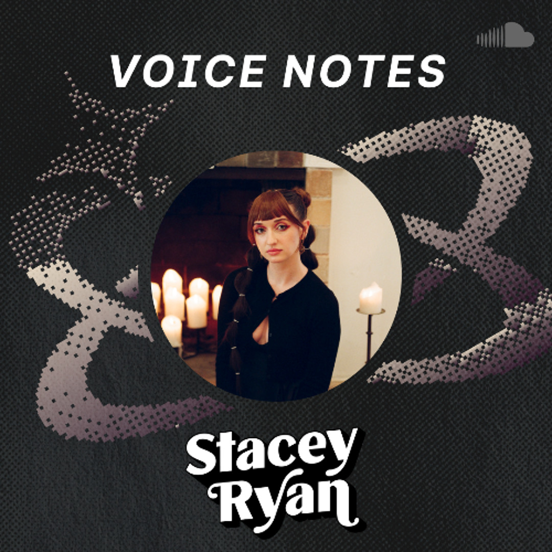 Stream SoundCloud Stories | Listen to Voice Notes: Stacey Ryan playlist ...