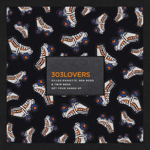 Stream Killed Kassette, Twin Bros, Ben Rodd - Get Your Hands Up by ...