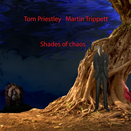Stream Tom Priestley and Martin Trippett - Dystopian Nursery Rhyme by ...