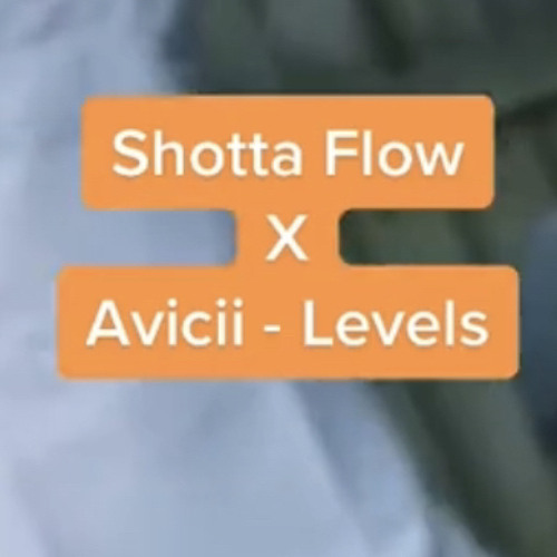 Stream SHOOTA FLOW X LEVELS by LIL REMIX KID | Listen online for free ...
