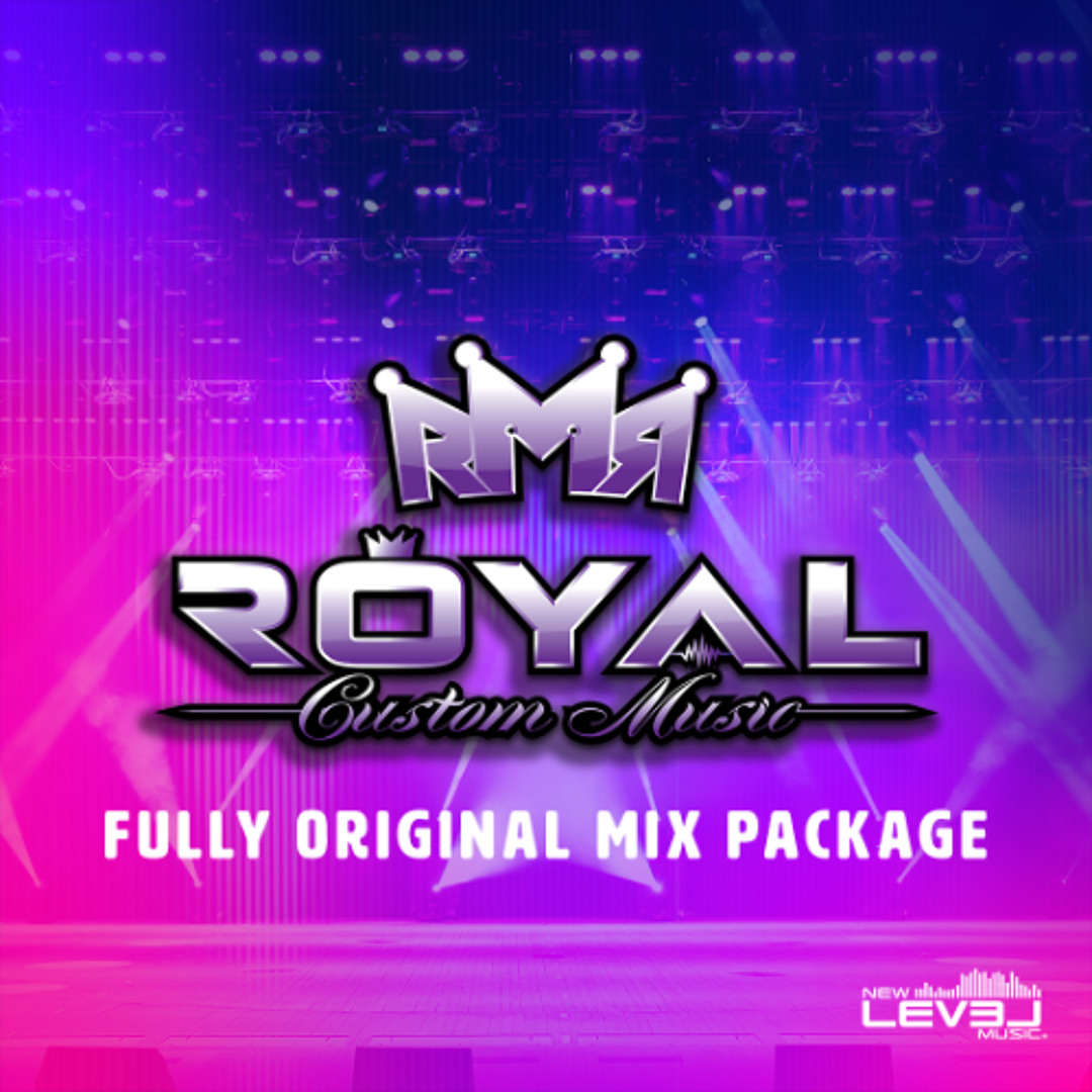 Stream Mustang Cheer Wranglers 2025-2026 by New Level Music | Listen ...