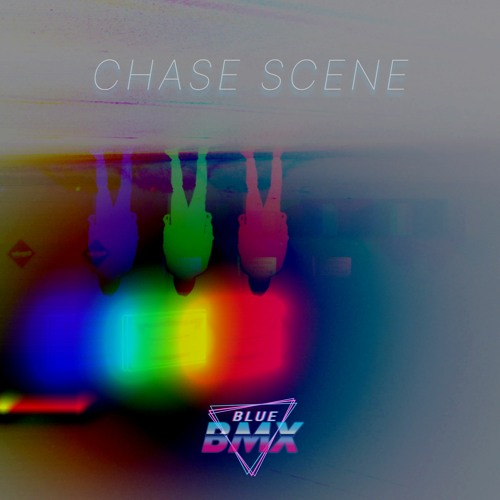Stream Chase Scene by Blue BMX Official | Listen online for free on ...