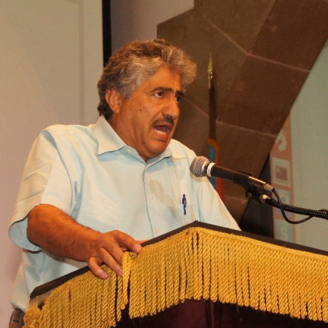 Stream Jonathan Kuttab: Beyond the Two-State Solution by Arab Digest ...