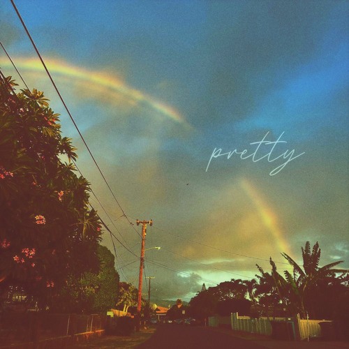 Stream pretty by kyah | Listen online for free on SoundCloud