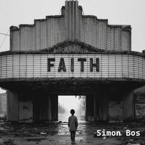 Stream Glaube an Dich ! by Simon Bos | Listen online for free on SoundCloud