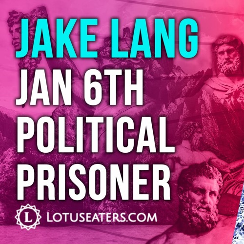 Stream Interview With Jake Lang By Listen Online For