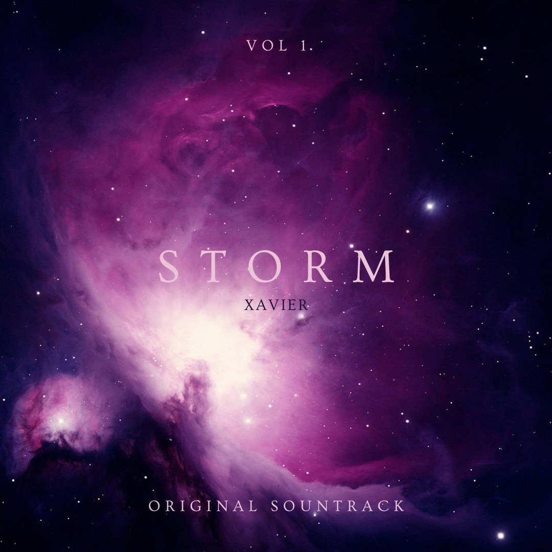 Stream XAVIER-STORM ORIGINALMIX by XAVIER | Listen online for free on ...