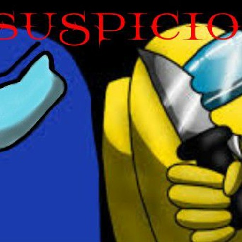 Stream ༺Among Us༻ ༺So Suspicious༻ by TermixWH | Listen online for free ...