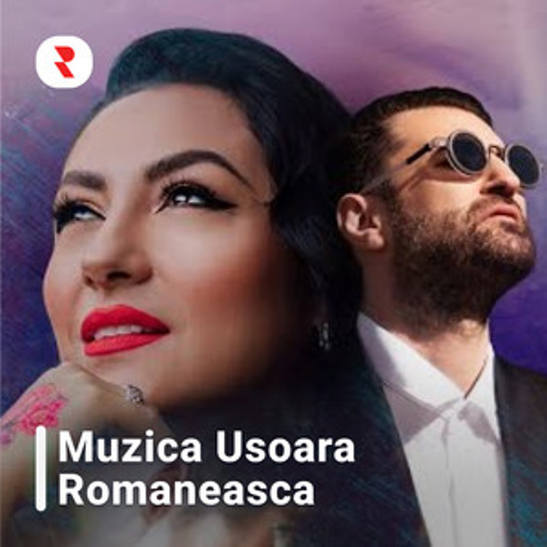 Stream Storemusic | Listen to Muzica Usoara Romaneasca 2024 playlist ...