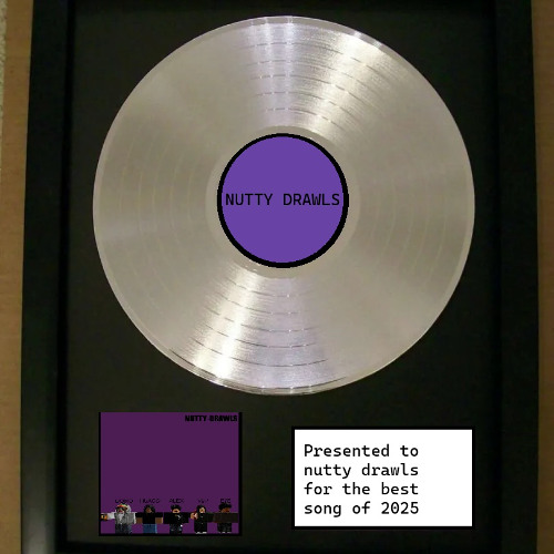 Stream I HATE MY BAND by NUTTY DRAWLS | Listen online for free on ...