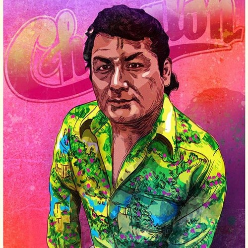 Muchacho Provinciano - Listen to music