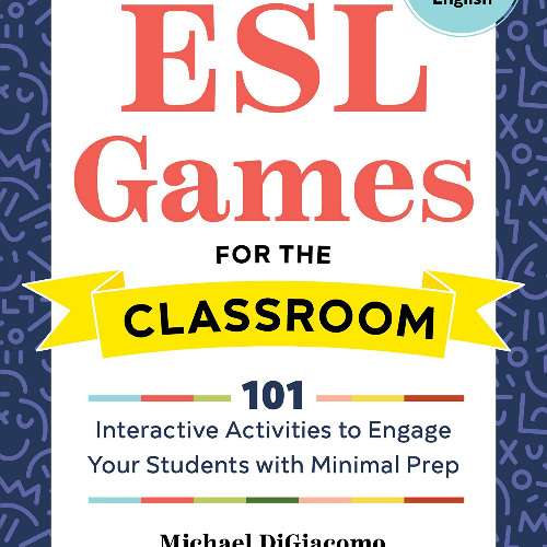 Stream [PDF] ESL Games for the Classroom 101 Interactive Activities to Engage Your by Rowsij ...