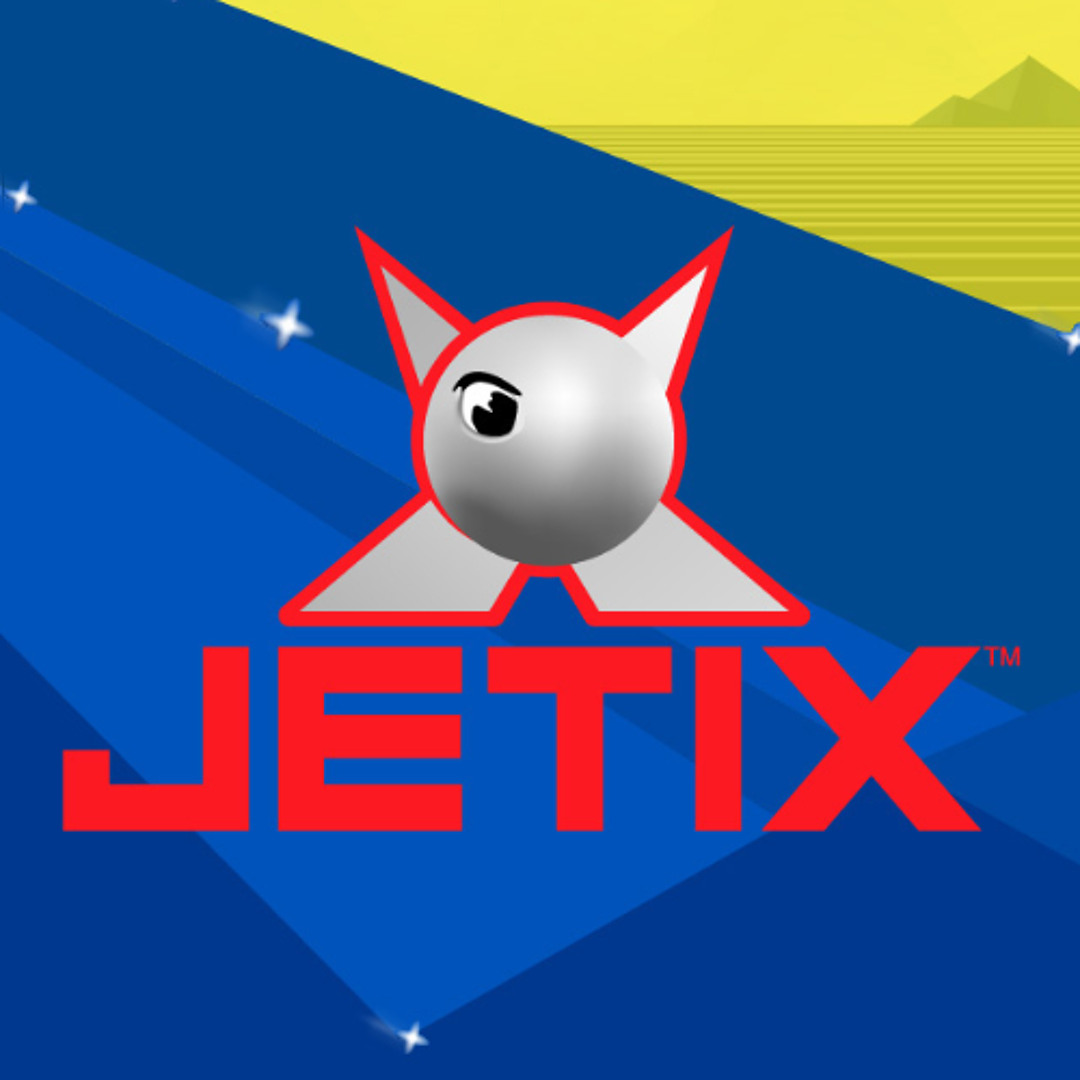 Stream Fox Kids to Jetix Theme Song (2004/2005) | Jetix UK New Year's ...