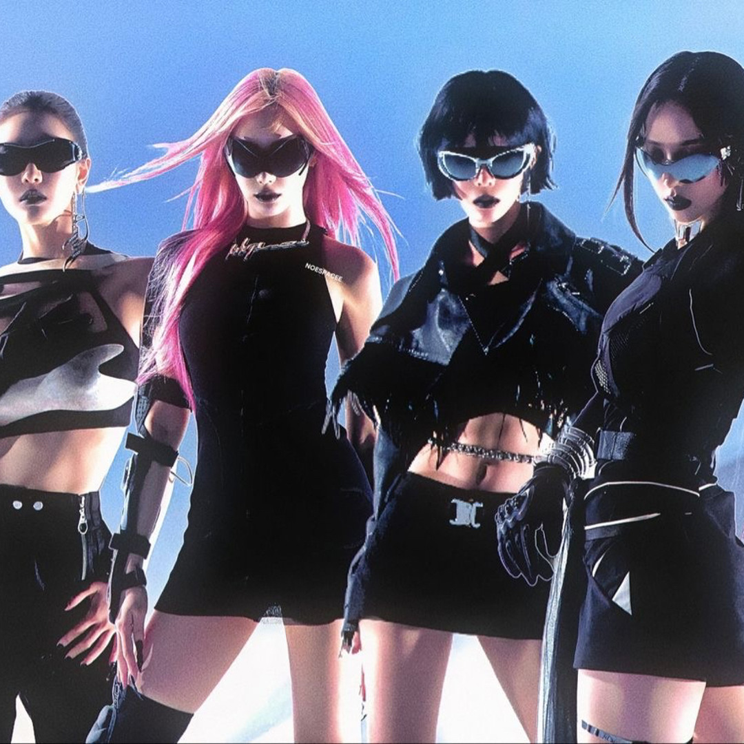 Stream Rosemary | Listen to AESPA playlist online for free on SoundCloud