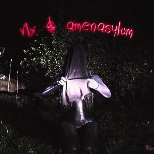 Stream vlx x amenasylum - turn the lights on by vlx | Listen online for ...