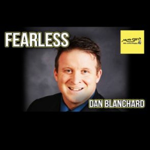 Stream A Double Veteran Talks About Being Fearless--Dan Blanchard by ...