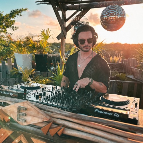 Stream Nick Nolan Organic Afro House Sunset Mix 2023 By @EPHIMERATulum ...