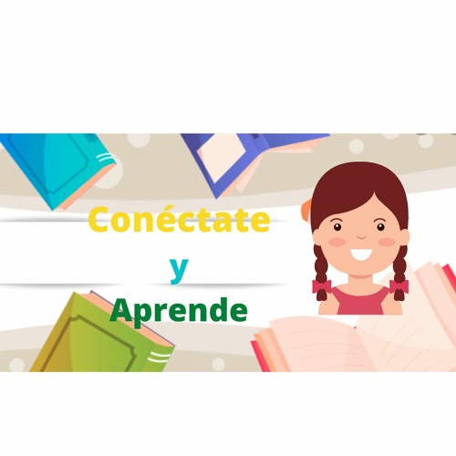 Stream episode Conéctate y Aprende by Jazmin Gómez podcast | Listen ...