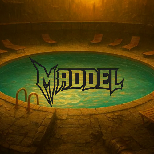 Stream MADDEL | @ BASSLAND Pool Party 13/12/2025 by Maddel | Listen ...