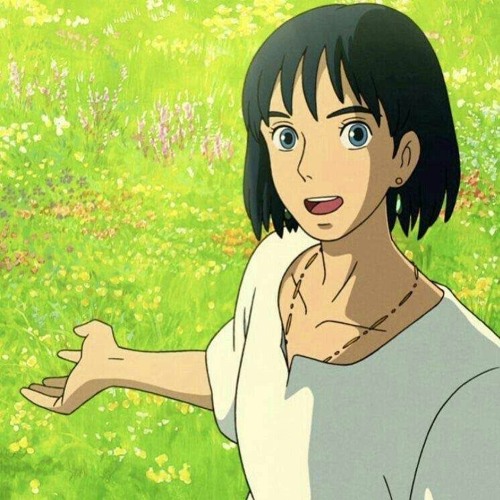 Stream pov ur depressed neighbour just finished howls moving castle by ...
