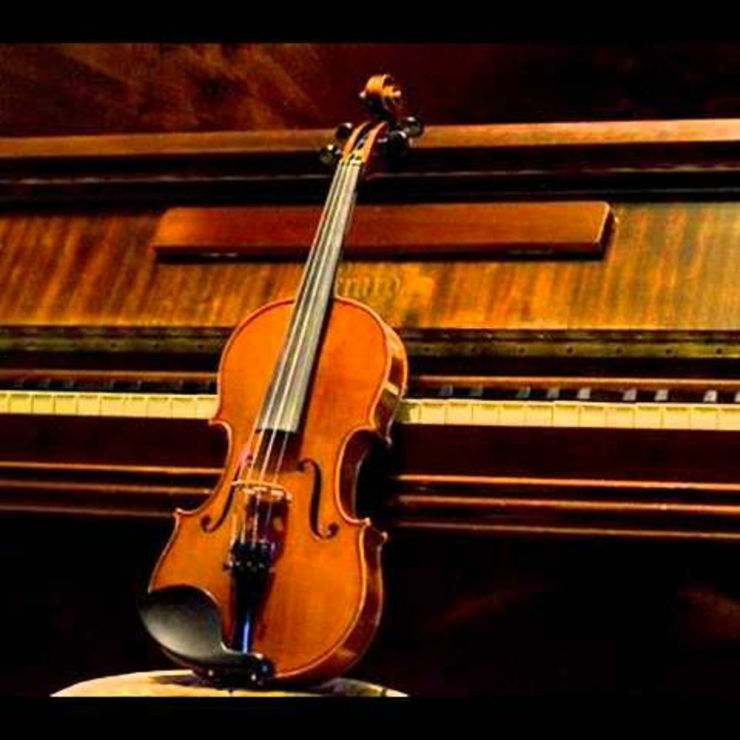 Stream Piano and Violin Sad Drama Theme by Yousif Kazani | Listen ...