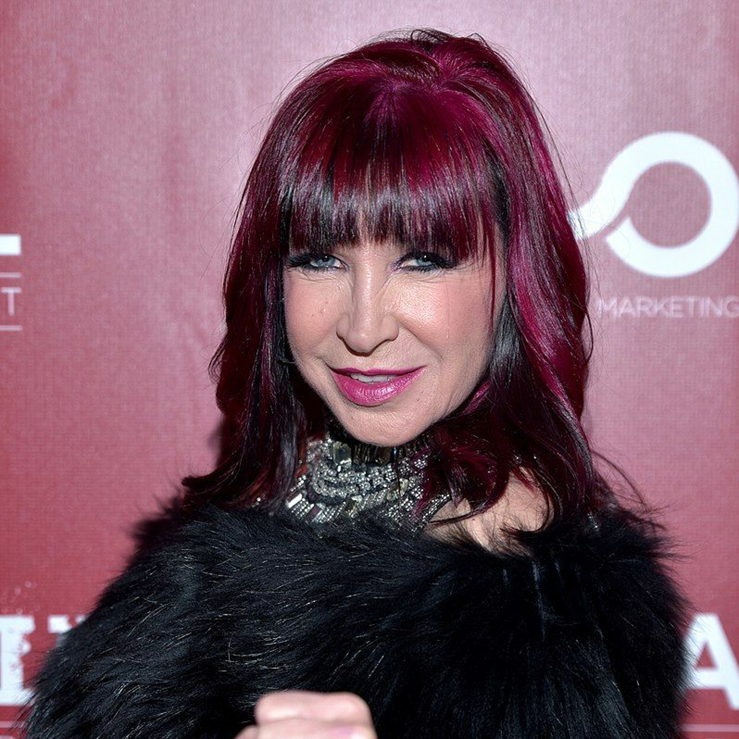 Interview: Martial Arts Legend and Actress Cynthia Rothrock (2/21/23 ...