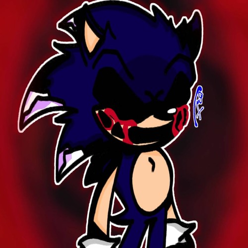 Stream VS. Sonic.EXE: You Can't Run Encore (pitched + reverb) by sanso ...