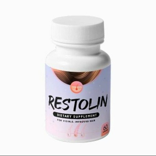Stream Restolin Benefits, Uses, Work, Results & Where To Buy? by ...