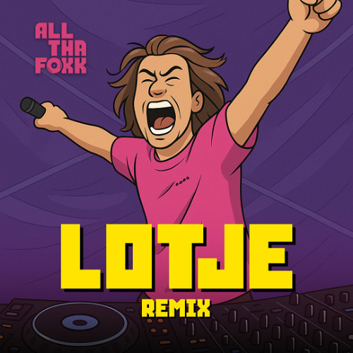Stream ALL THA FOKK - Lotje Remix by All Tha Fokk | Listen online for ...