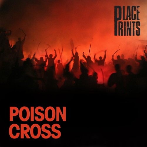 Stream episode Poison Cross by New Perspectives podcast | Listen online ...