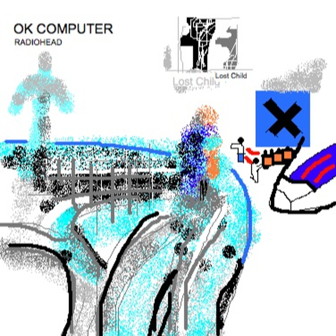 Stream User 637816714 | Listen to Ok Computer playlist online for free ...