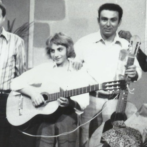 Stream Għana Malti Fatt ta' Nofsillejl by George Aquilina | Listen ...