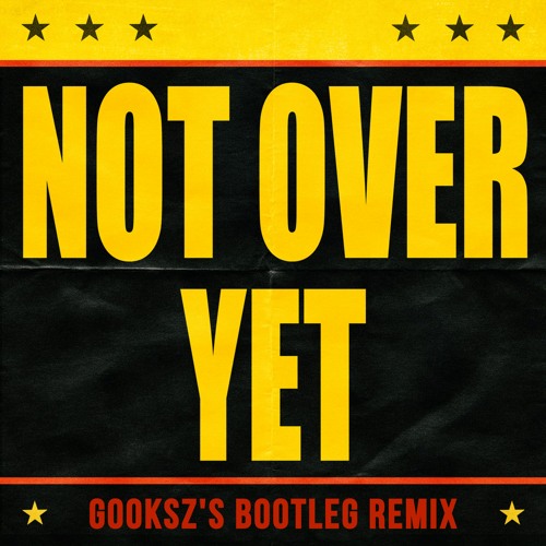 Stream KSI - Not Over Yet (ft. Tom Grennan) - CORMCK'S bootleg remix by ... Stream KSI - Not Over Yet (ft. Tom Grennan) - CORMCK'S bootleg remix by ...