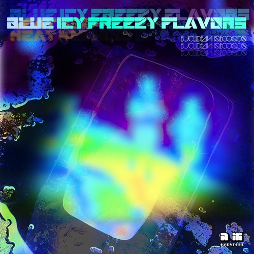 Stream Blue Icy Freezy Flavors by a.m. overtone | Listen online for ...