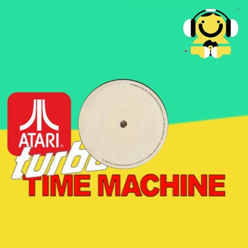 Listen to Slam Dunk The Funk by DJ Atari Turbo's Time Machine in Funky ...