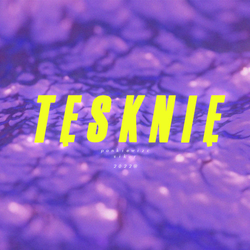 Stream tesknie ft. sikor (thislandis) by pankiewizc | Listen online for ...