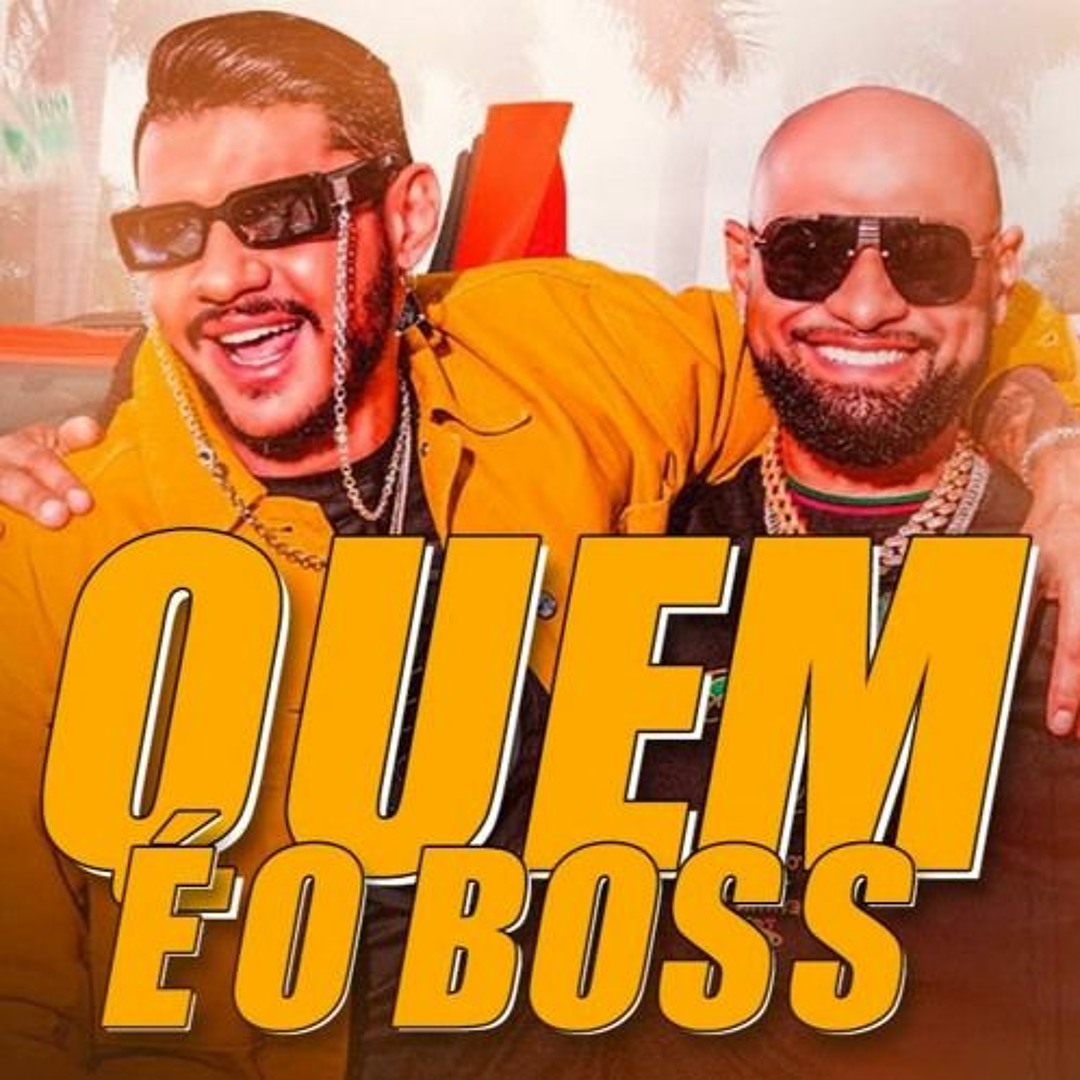 Stream Hungria Hip Hop e Tribo da Periferia - Quem é o Boss by Nino ...