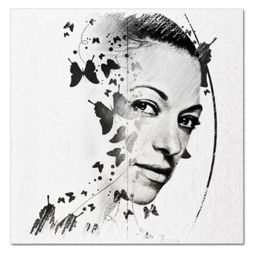 Stream HJKD Ft Billie Eilish - The Bad Captain ( Cynthia Lacle Mashup ...