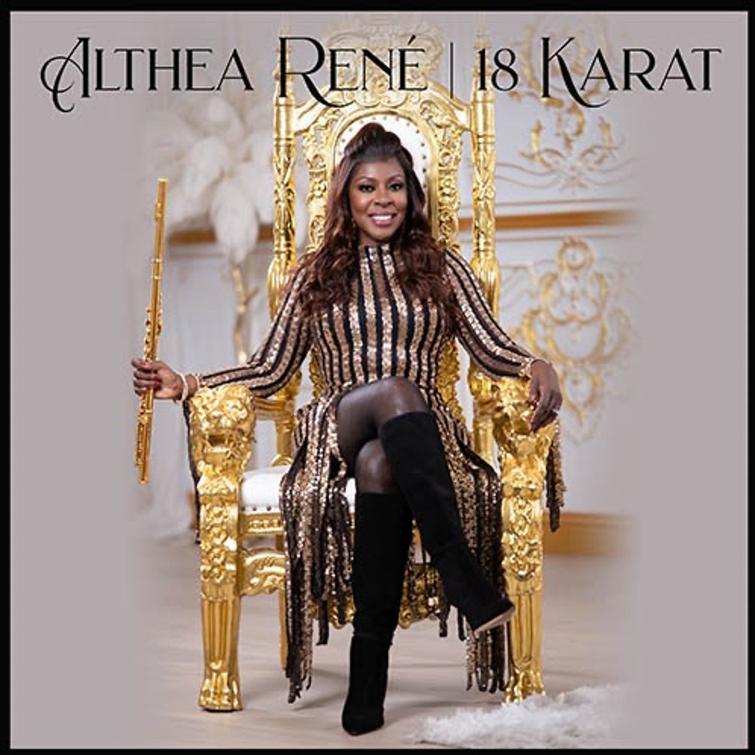 Stream Althea Rene : 18 Karat by SmoothJazz.com Global | Listen online ...