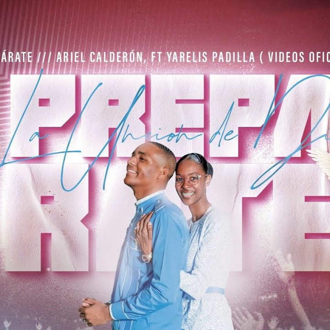 Stream PREPÁRATE ARIEL CALDERÓN FT YARELIS PADILLA by RT MUSIC | Listen ...