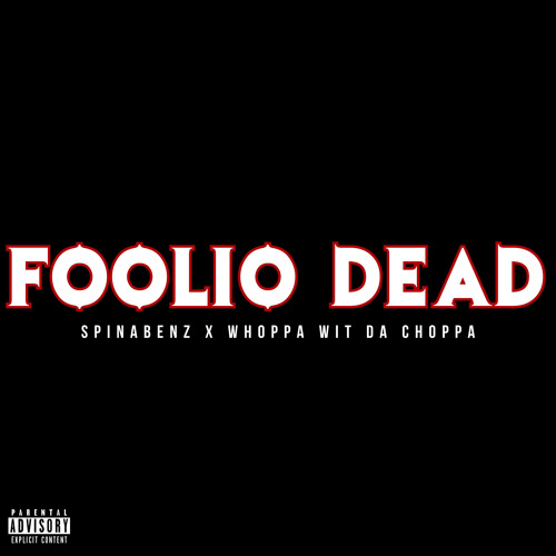 Stream Foolio Dead by Spinabenz | Listen online for free on SoundCloud