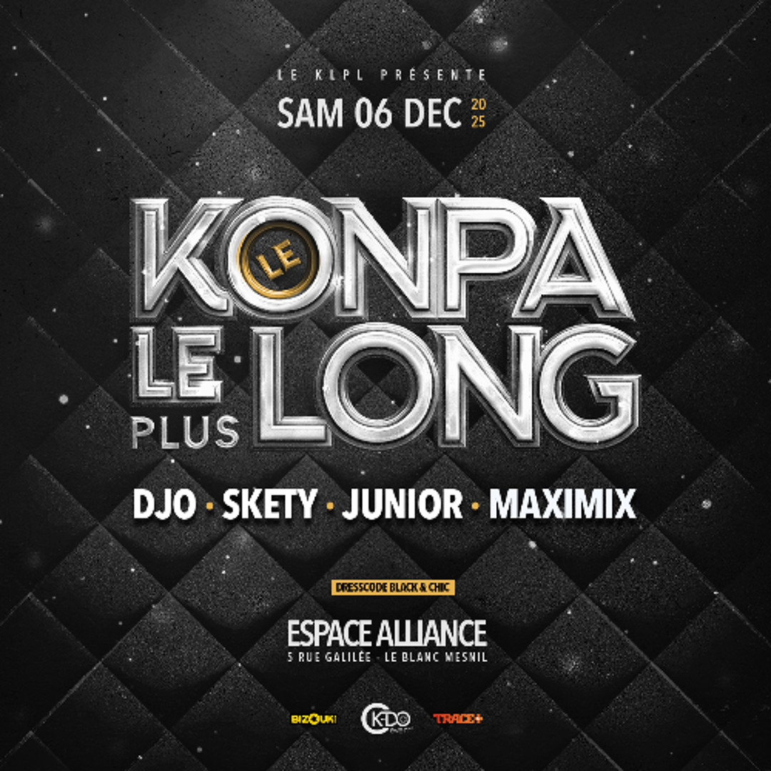 Stream Record Mix Gouyad & Live at Espace Alliance by Dj DJO (06 - 12 ...